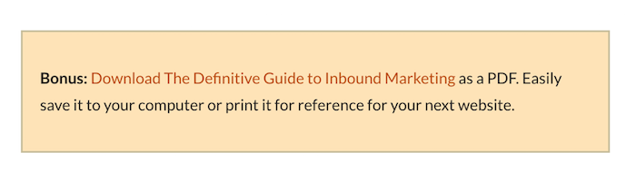7 Essential Inbound Marketing Strategies | Clutch.co
