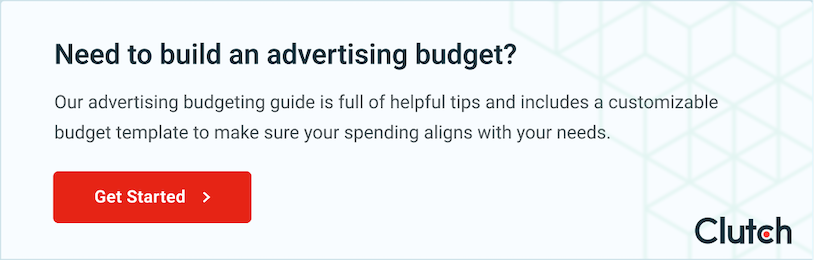 Advertising Agency Pricing Guide May 2024