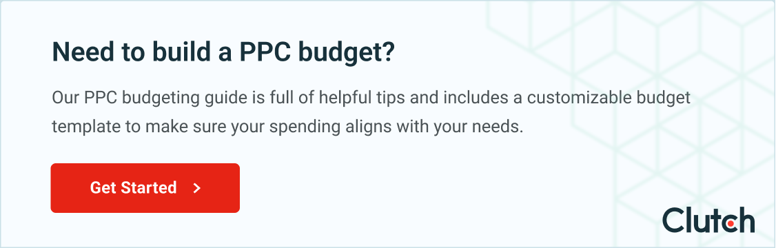 PPC Pricing Guide March 2025