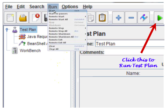 How to Use JMeter to Test Your Web Application | Clutch.co