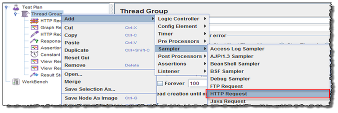 How to Use JMeter to Test Your Web Application | Clutch.co