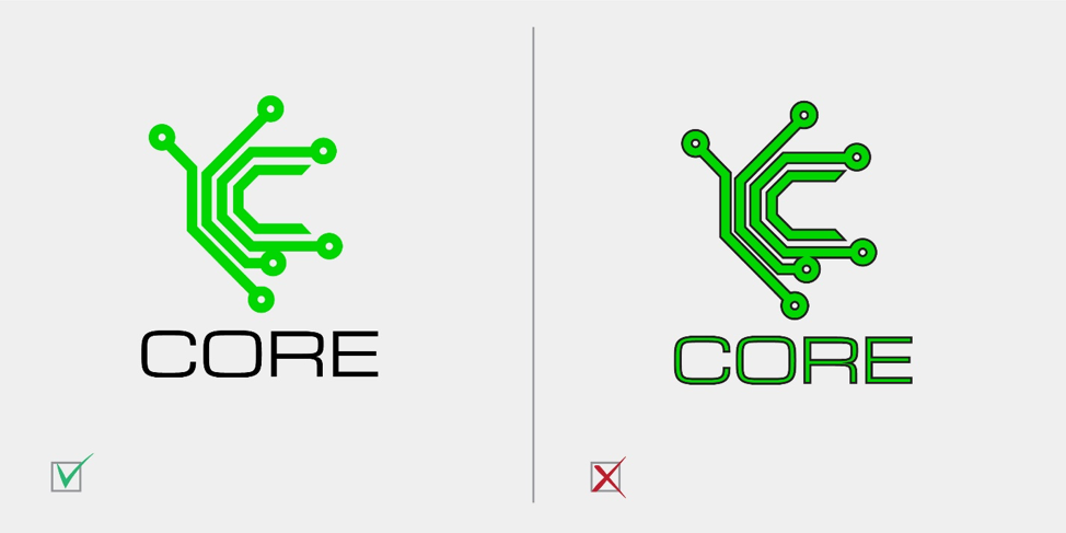 12 Mistakes to Avoid When Designing Your Business's Logo | Clutch.co