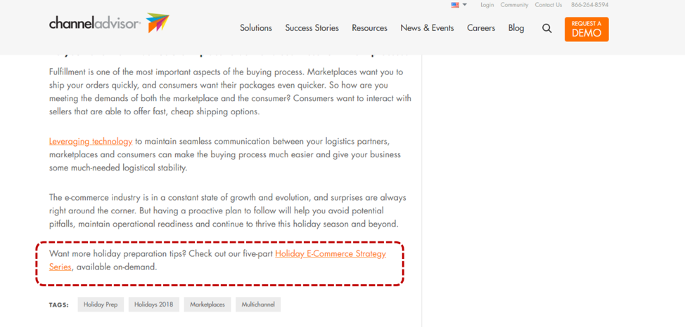 5 Ways to Increase Conversions With Content | Clutch.co