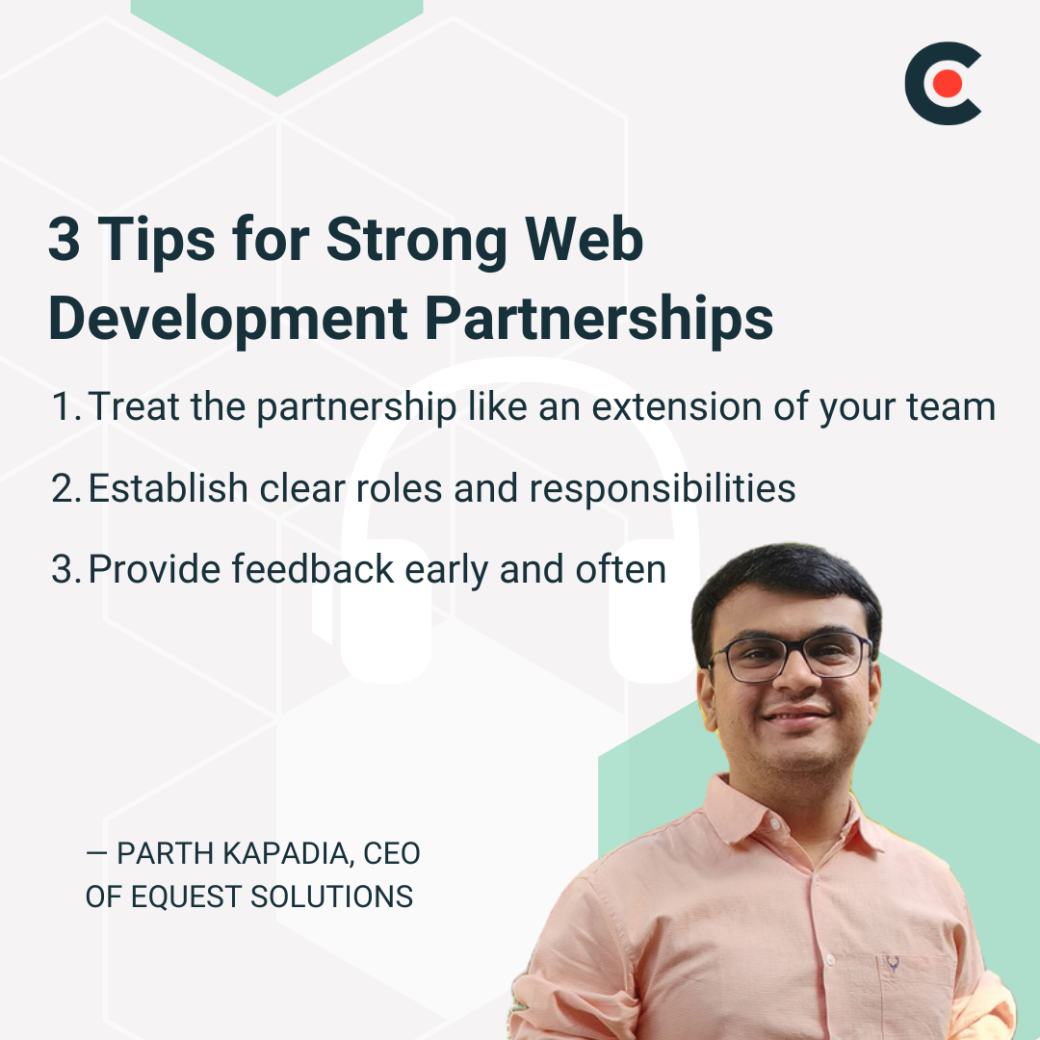 How Outsourcing Web Development Can Help You Scale Your Team in 2025 | Clutch.co