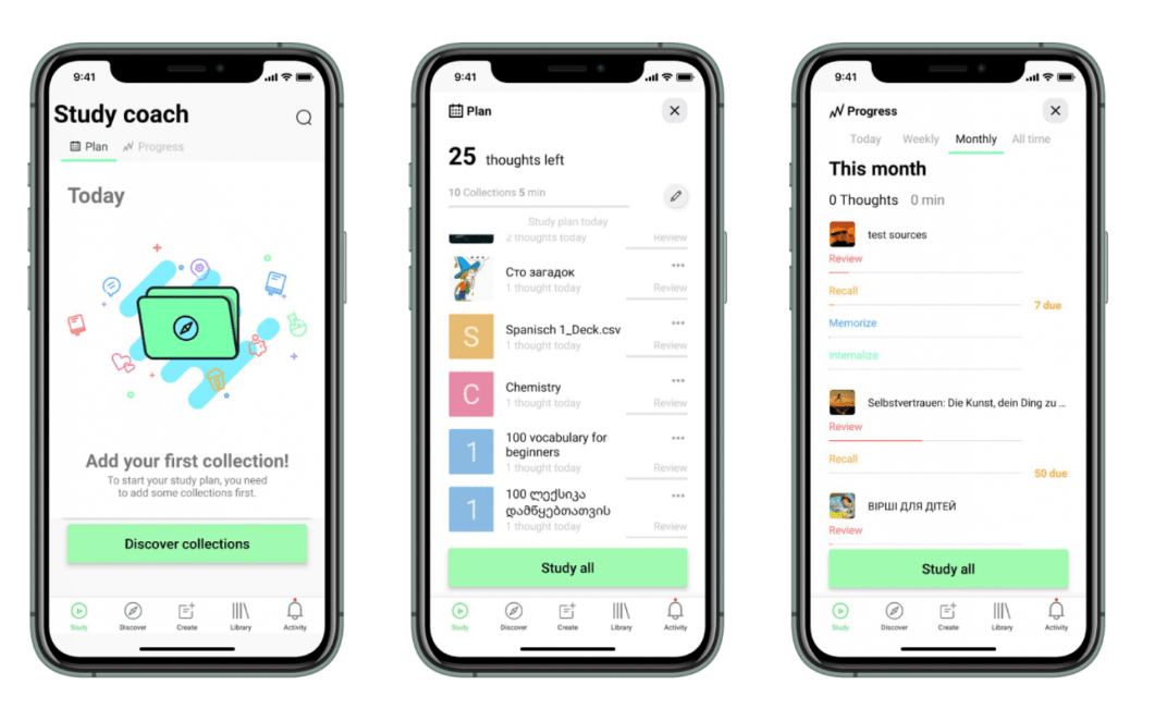Education Apps: A Guide to the Most Demanded Features | Clutch.co