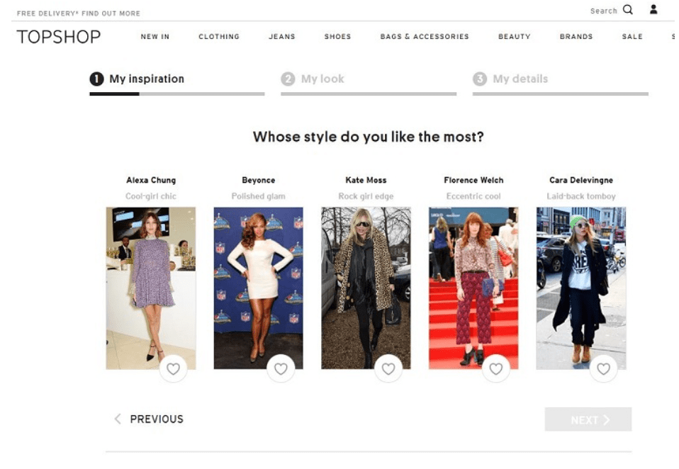 9 Interactive Email Examples That Convert Your Leads | Clutch.co