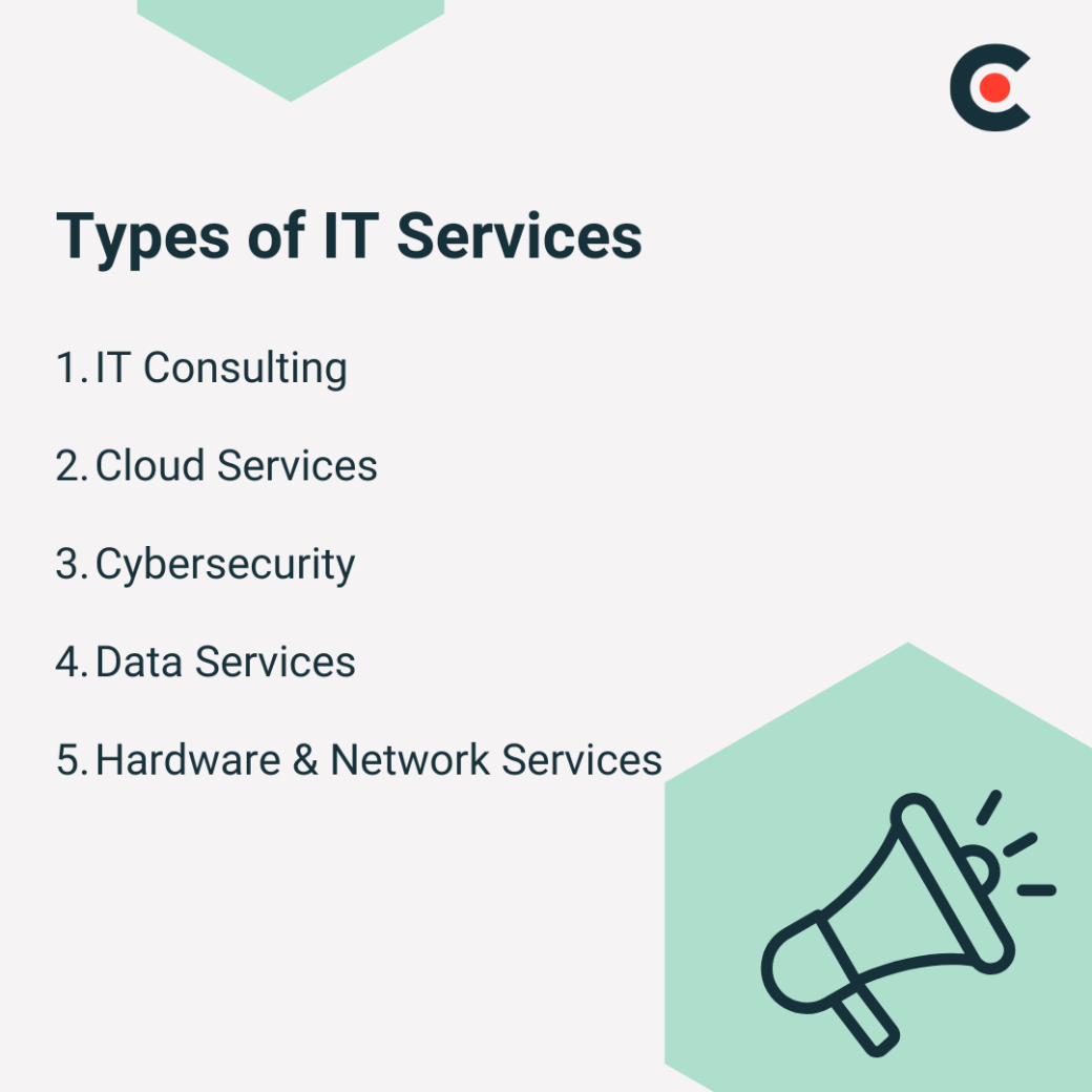 IT Services Checklist: 7 Considerations | Clutch.co