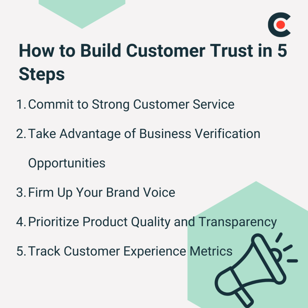 The Fundamentals of Building Customer Trust in the B2B World | Clutch.co