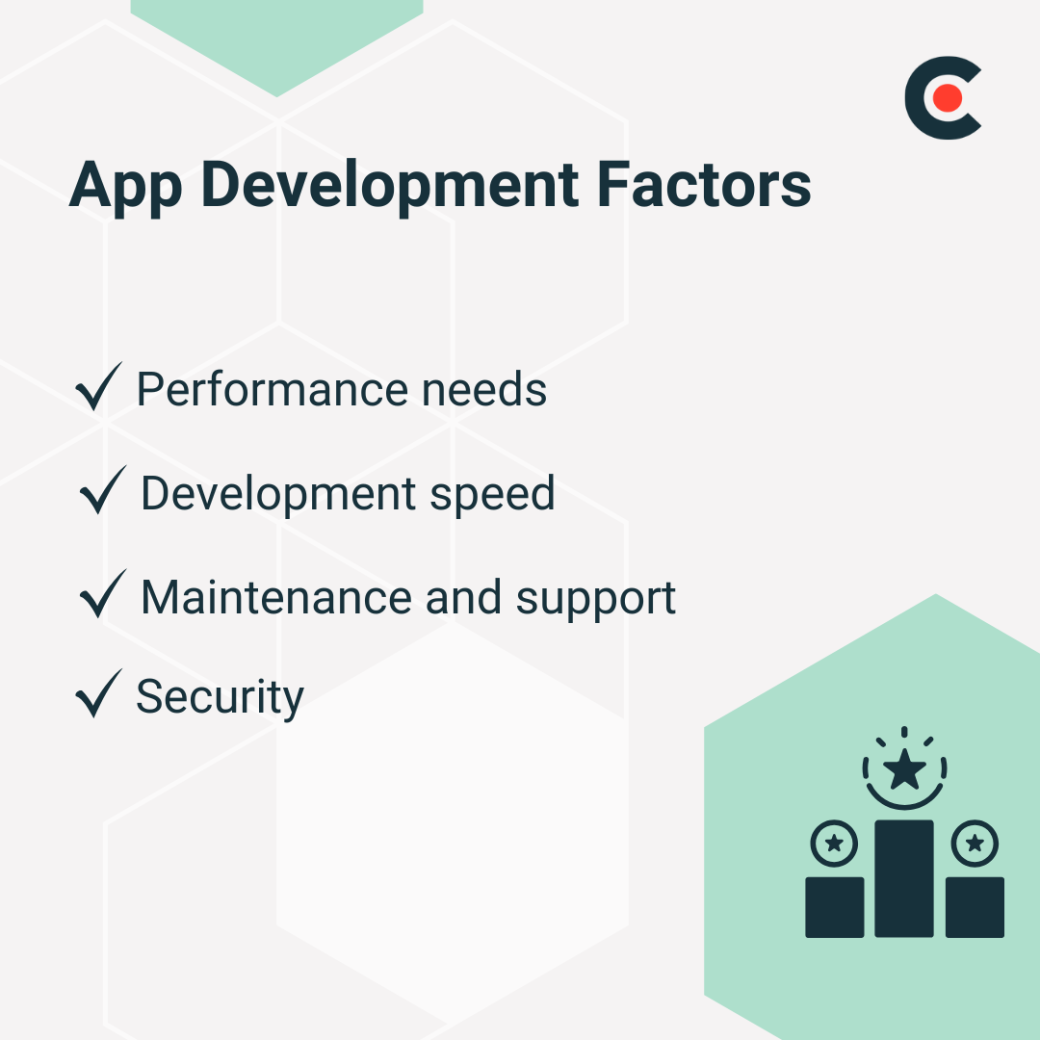 App Development Checklist: 7 Considerations | Clutch.co