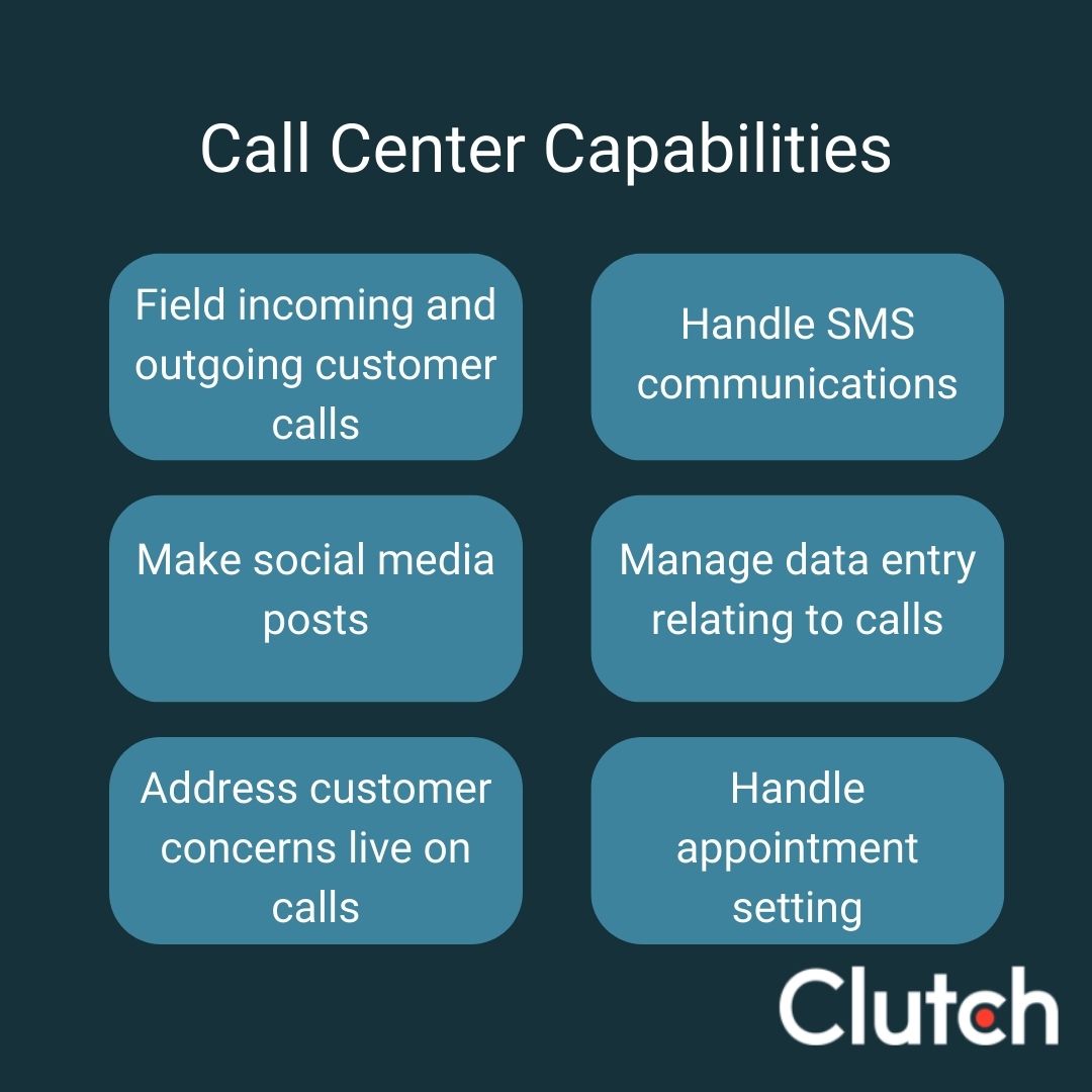 How To Hire a Call Center in 4 Steps | Clutch.co