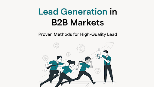 Proven Methods for High-Quality B2B Lead Generation | Clutch.co