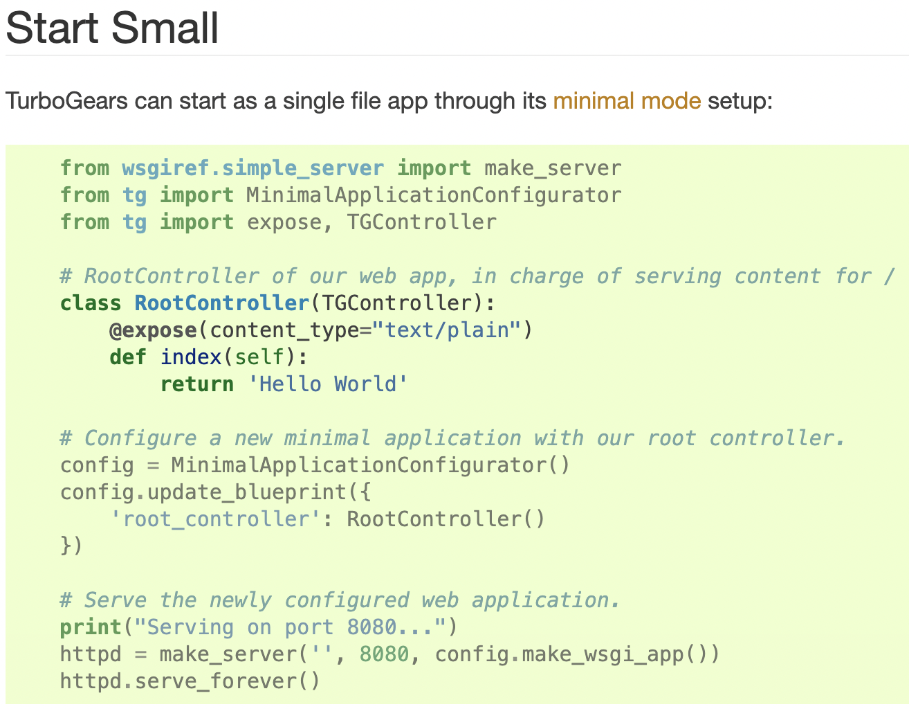 Top 7 Python Frameworks Which One You Should Choose