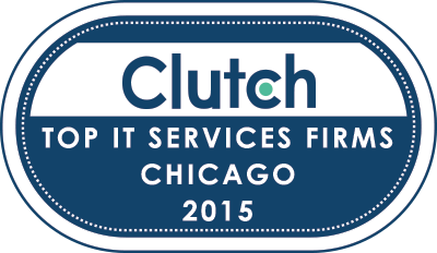 Clutch Releases New Report on Top IT Services Firms in Chicago | Clutch.co