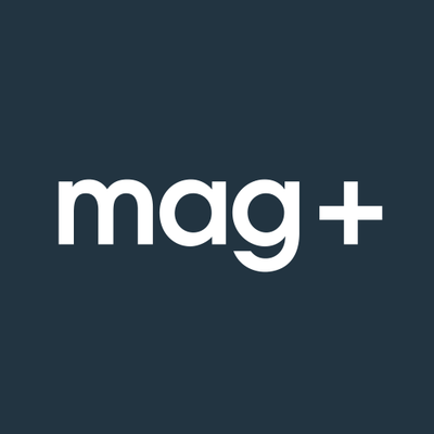 Mag + : Interview with Co-Founder Mike Haney | Clutch.co