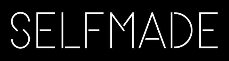 Selfmade logo