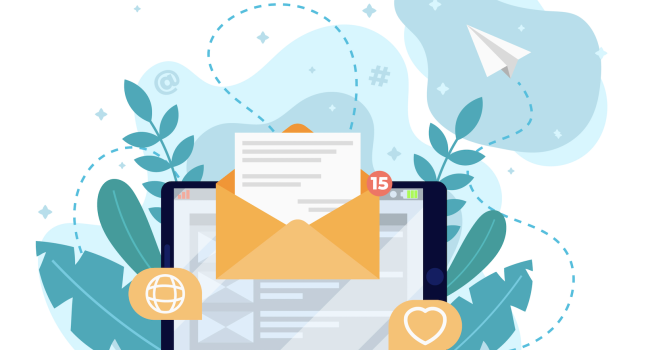Email Marketing Pricing Guide January 2025