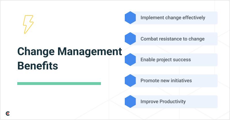 Change Management Services Guide
