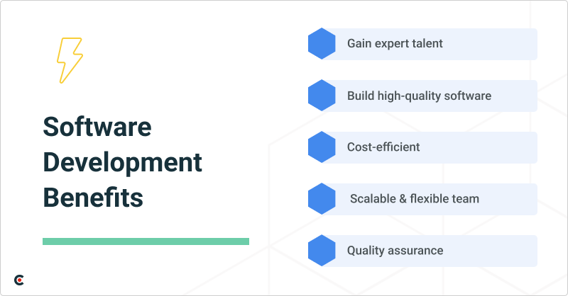 Software Development Services Guide